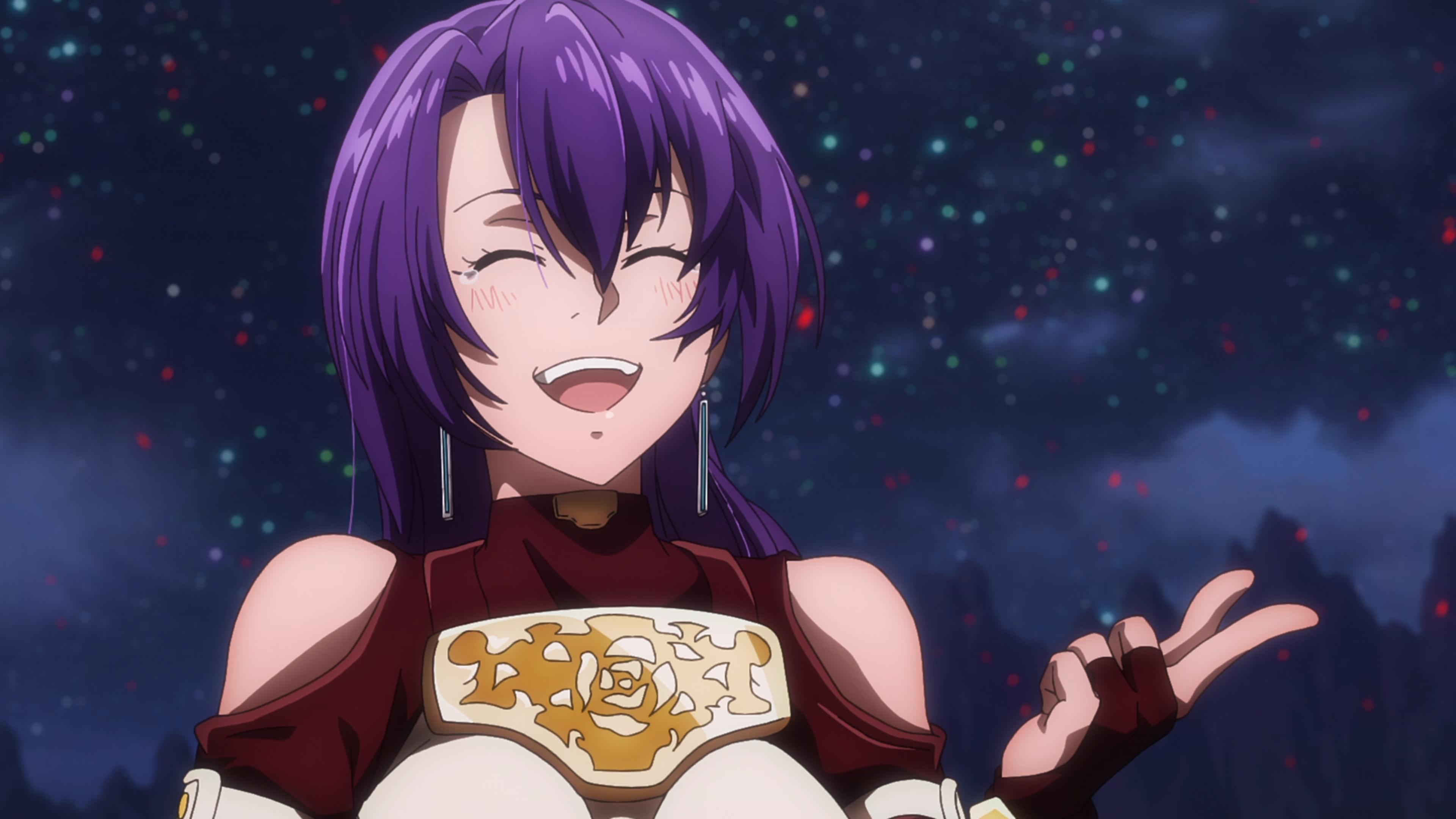 Shangri-La Frontier: Kusoge Hunter, Kamige ni Idoman to su Episode 13 ...