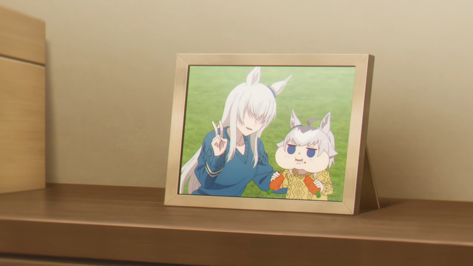 Uma Musume: Cinderella Gray Part 2 Episode 8 Discussion - Forums ...