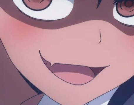 Flesh fangs VS actual fangs - Forums - MyAnimeList.net