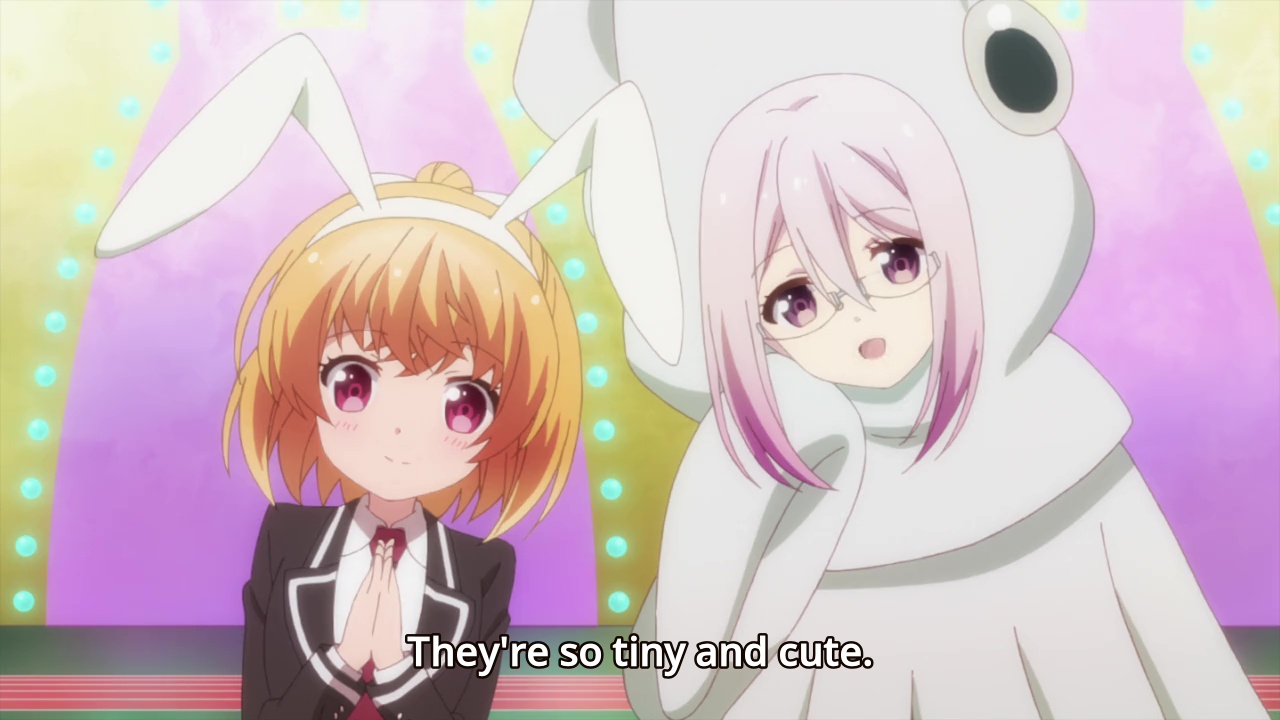 ^Say something about the cute girl above you V.23:- الحب زي الوتر ...