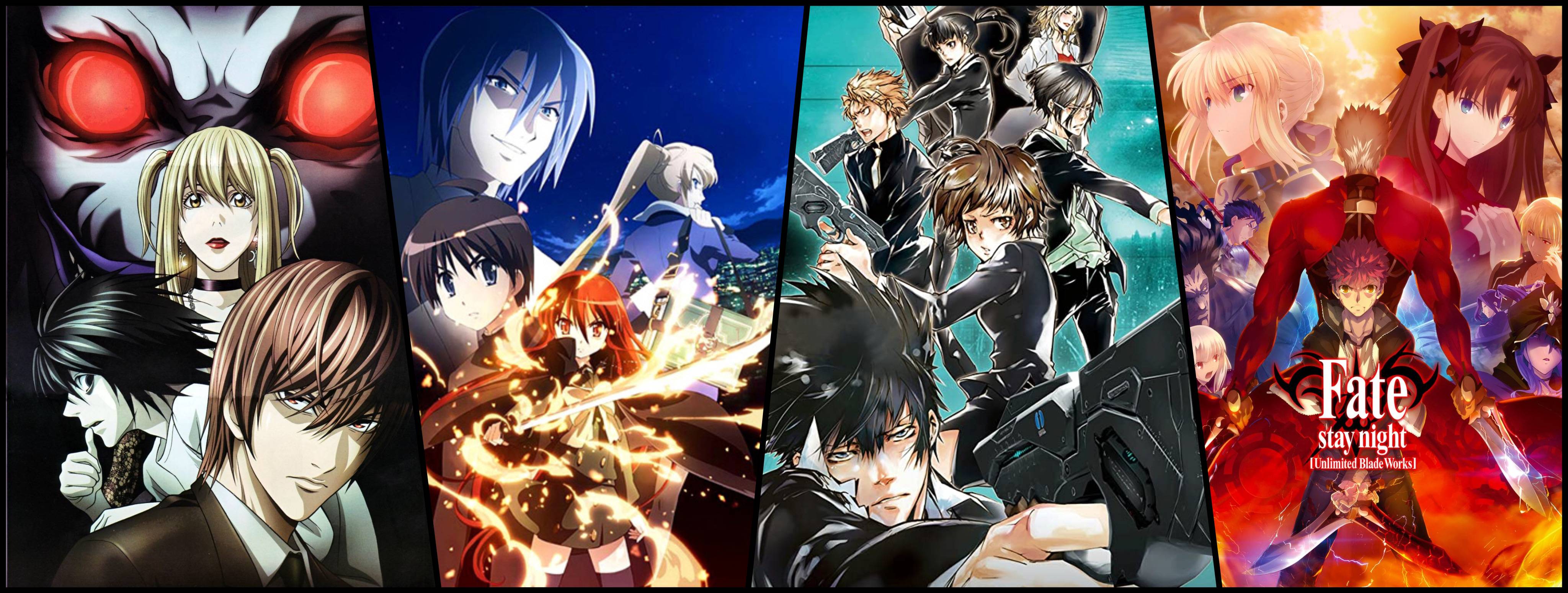 Reign-Senpai's Profile - MyAnimeList.net