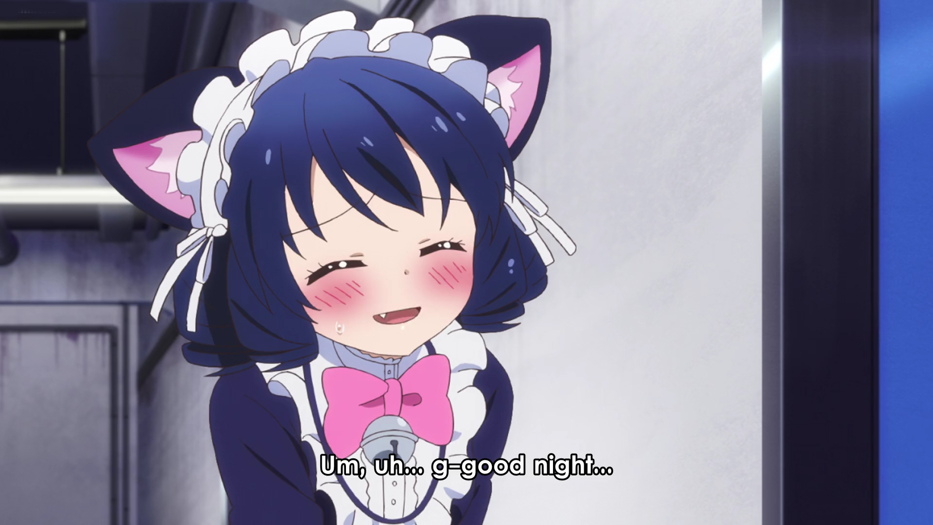 Post your favourite cat-girl/cat-boy pics. (50 - ) - Forums ...