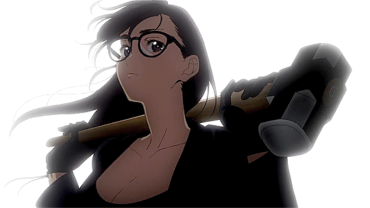 What anime girls from non ecchi shows would be good additions in ecchi ...