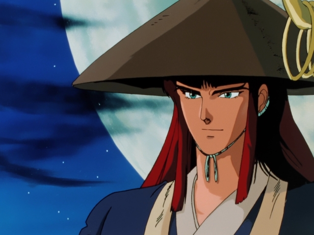 Favorite Ronin Warriors Character? - Forums - MyAnimeList.net