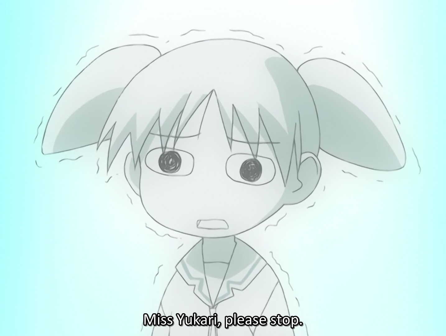 Azumanga Daioh Episode 5 Discussion - Forums - MyAnimeList.net