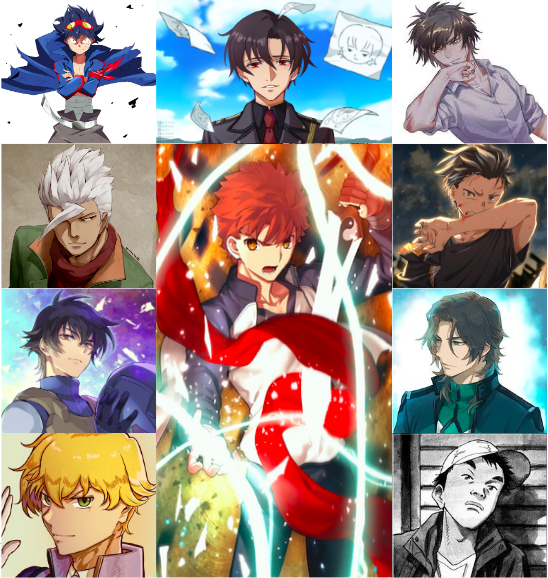 Infamous_Empire's Profile - MyAnimeList.net