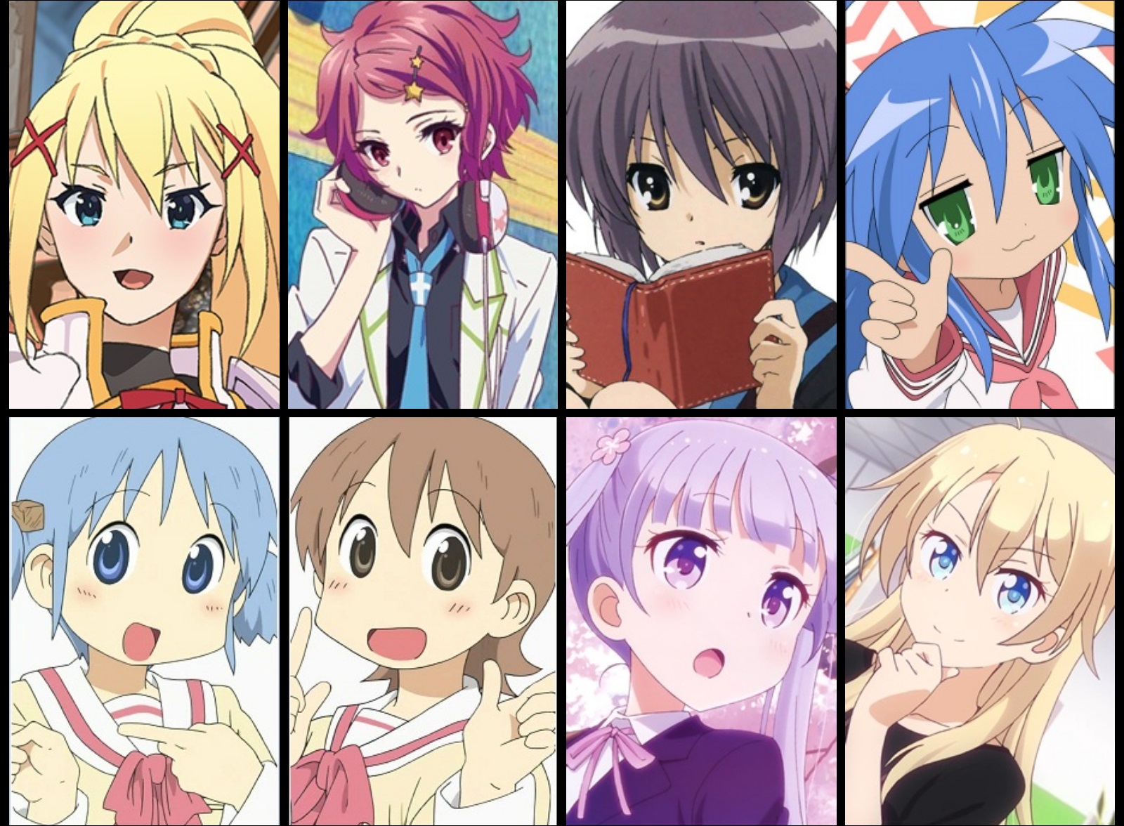 MyAnimeList.net