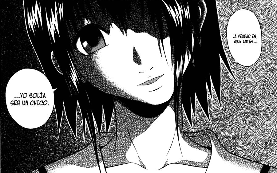 Sundome Chapter 10 Discussion - Forums - MyAnimeList.net