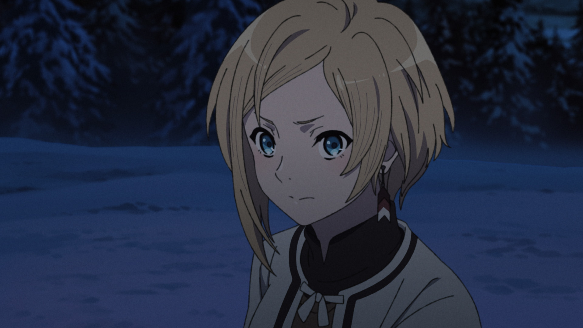 Episode 1 Preview Images - Forums - MyAnimeList.net