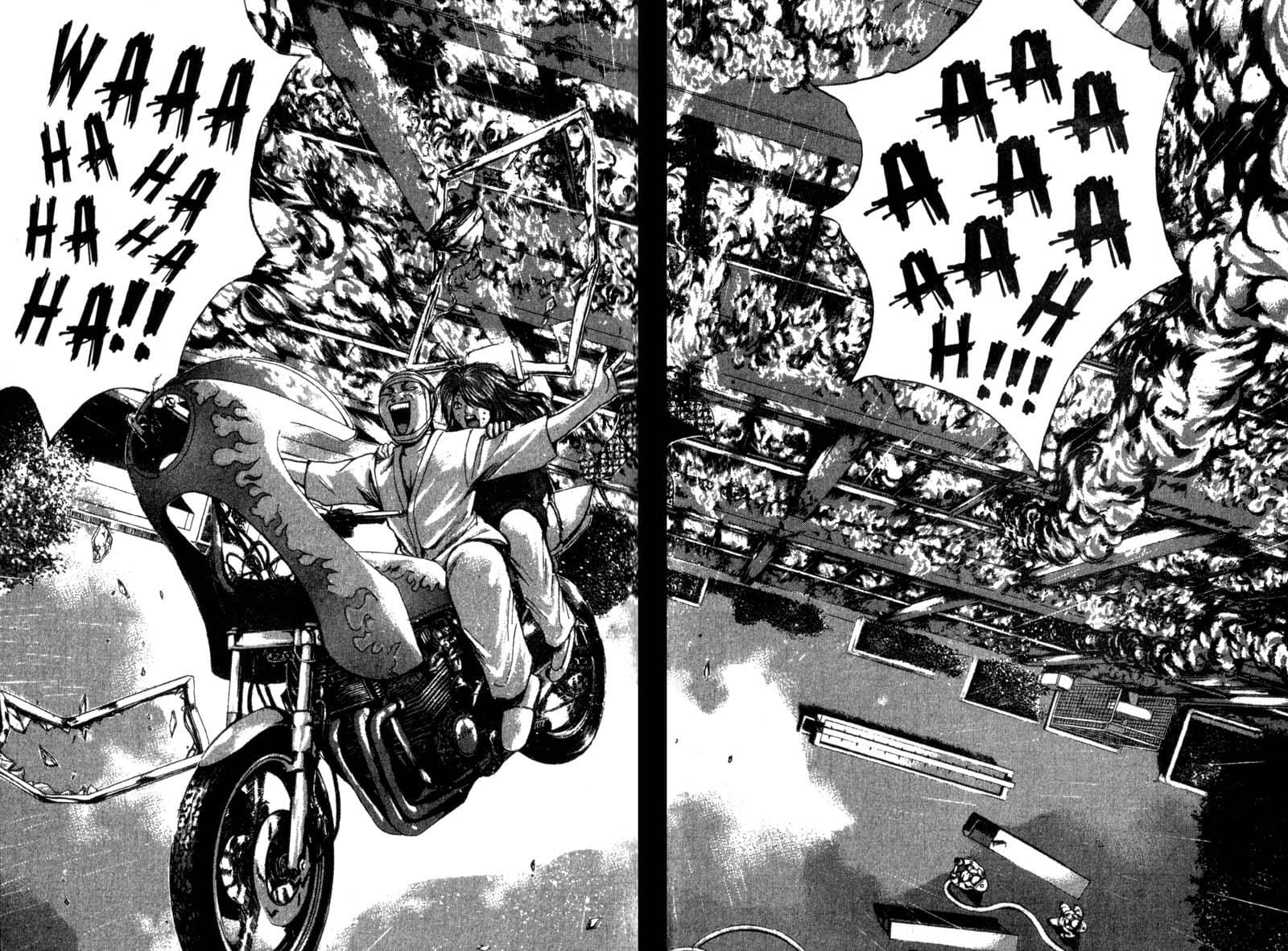 What’s your favorite manga panel? (Include photo) - Forums ...