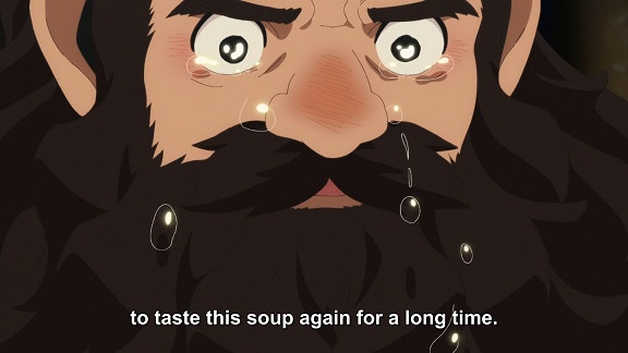 Dungeon Meshi Episode 23 Discussion (50 - ) - Forums - MyAnimeList.net