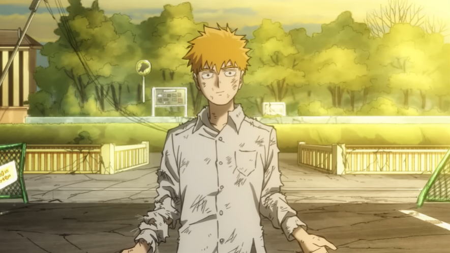 Mob Psycho 100 III Episode 12 Discussion (250 - ) - Forums ...