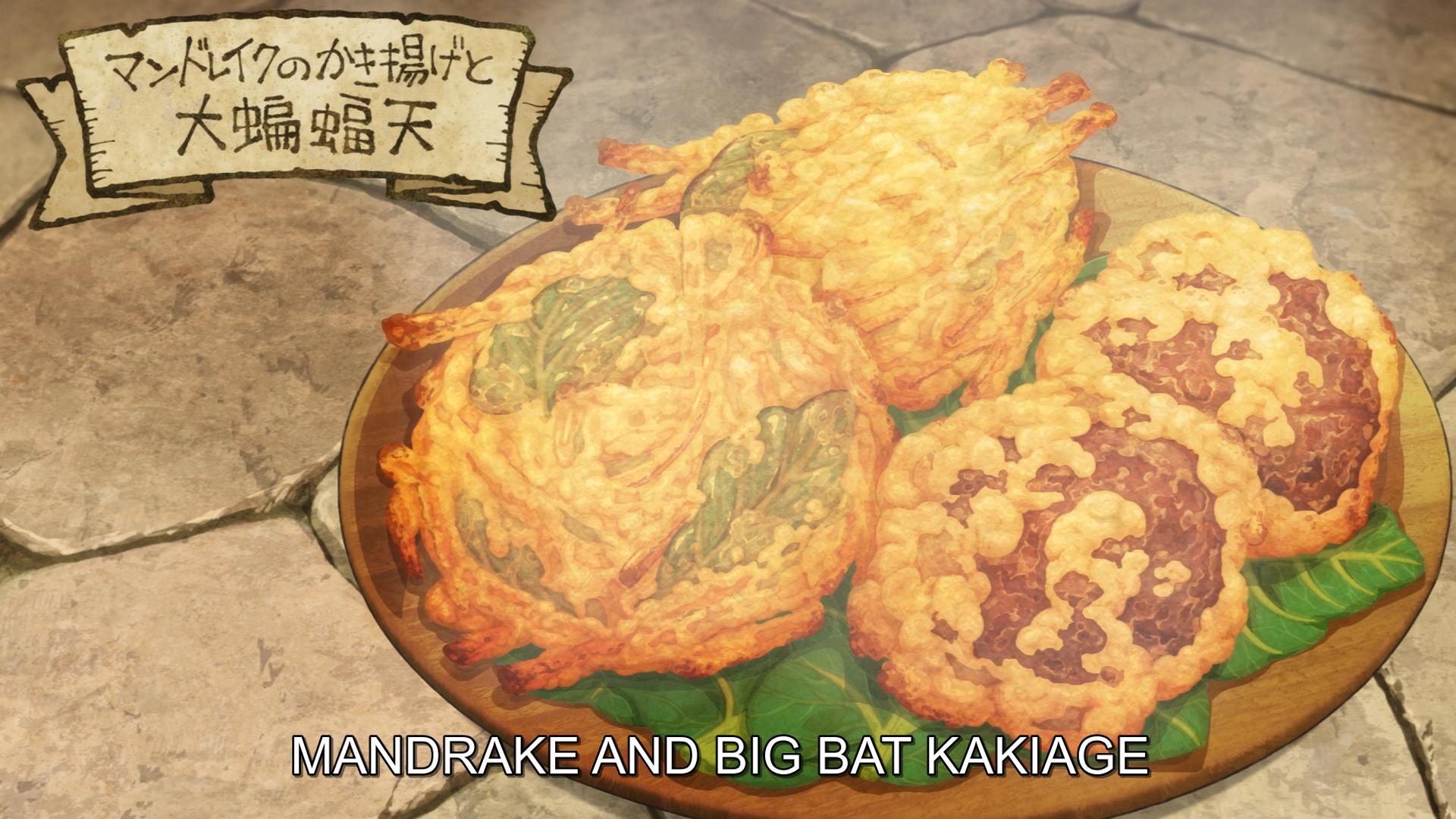 Dungeon Meshi Episode 2 Discussion - Forums - MyAnimeList.net