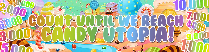 [GAME] Count until we reach Candy Utopia! 🎮 Part 1 - Forums ...