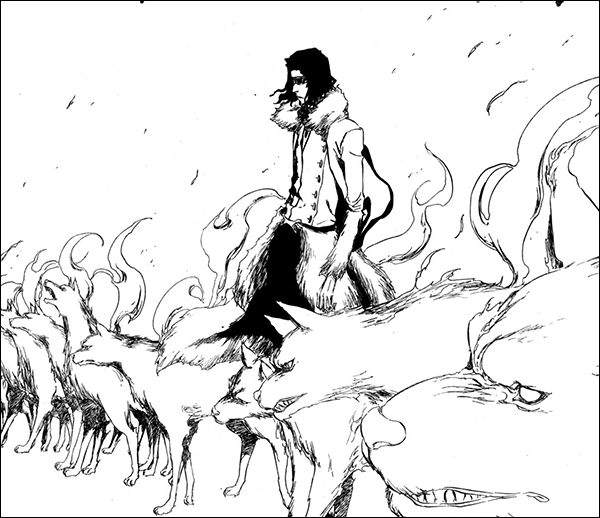 Character Design - Forums - MyAnimeList.net