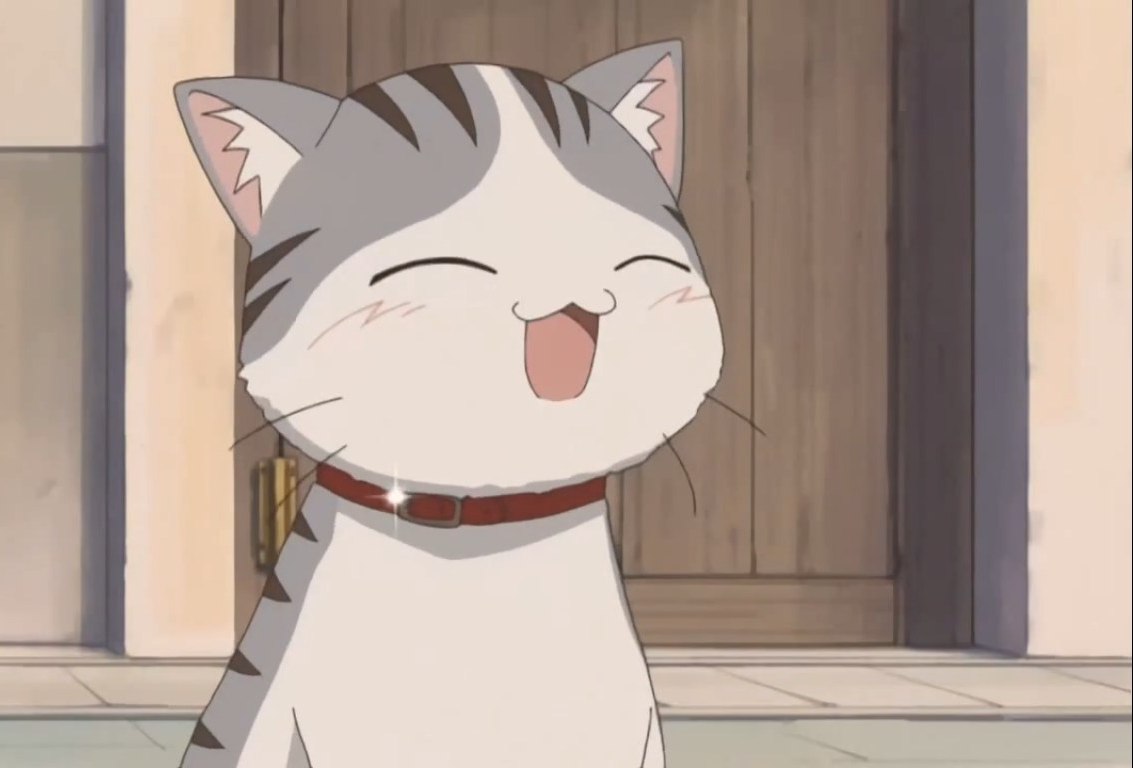 Whos your favorite cat or cat related character in anime? - Forums ...