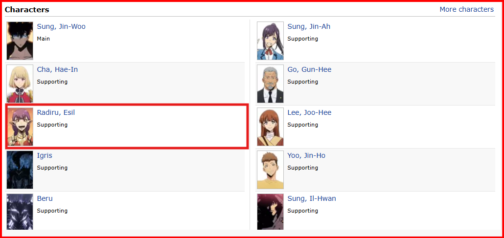 Finally, Esil [ one of the best girl {if not the best girl}in SL ] is ...