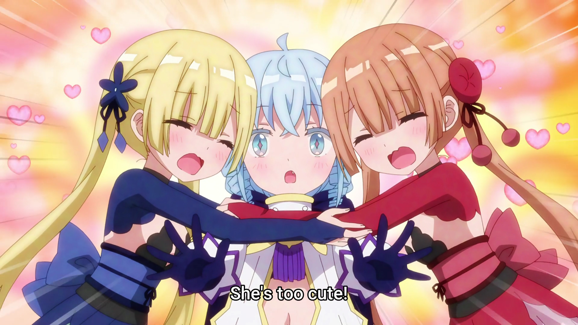 RPG Fudousan Episode 7 Discussion - Forums - MyAnimeList.net