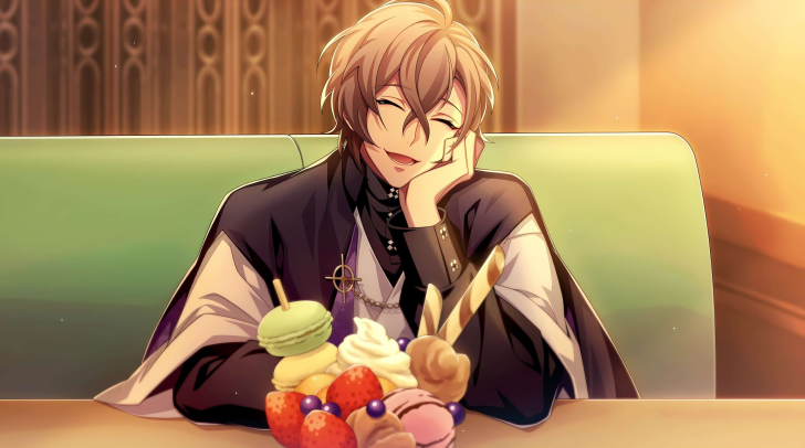 doctor-funk-beat's Profile - MyAnimeList.net