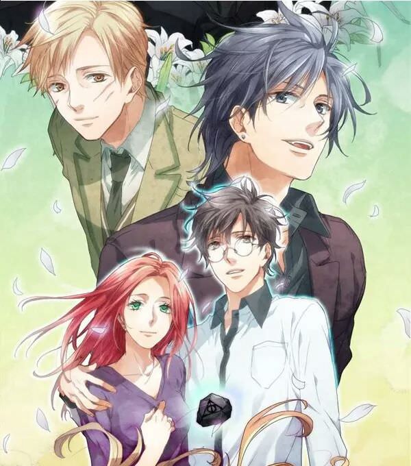 Why not expand the anime source material? - Forums - MyAnimeList.net