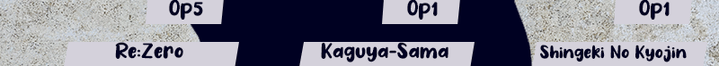 F3hKyo's Profile - MyAnimeList.net
