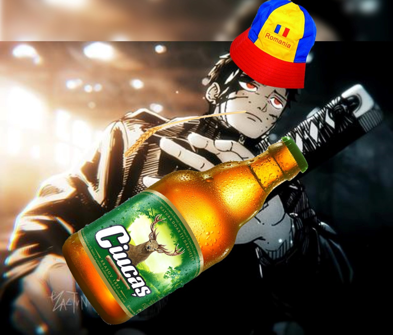 iRaphahell's Profile - MyAnimeList.net