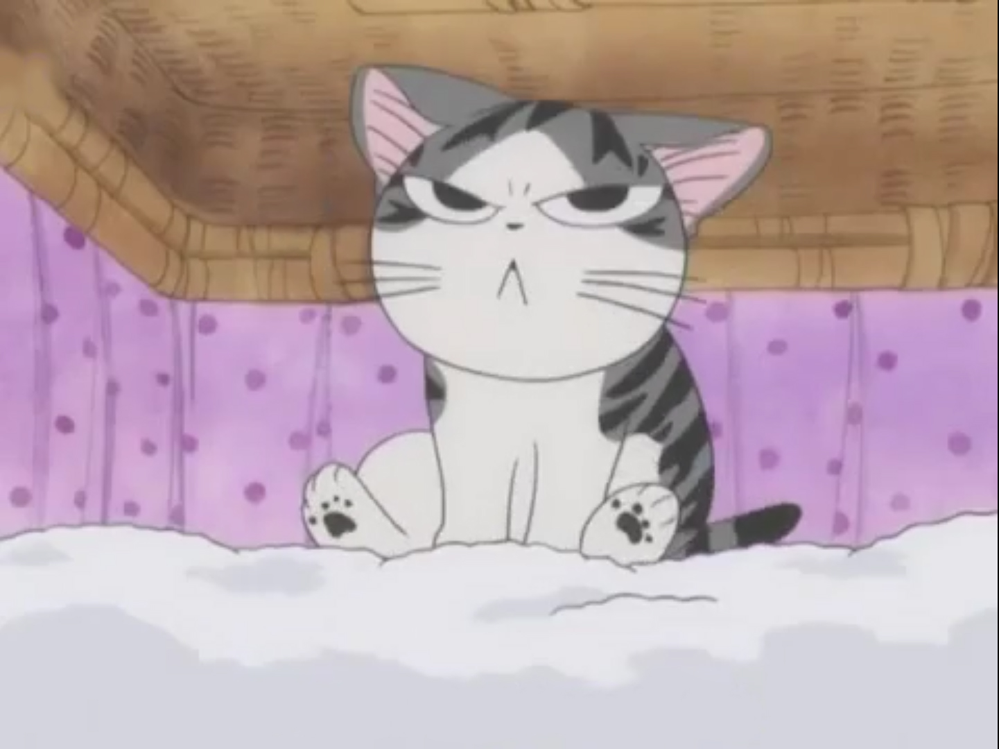 Chi's Sweet Home Episode 22 Discussion - Forums - MyAnimeList.net