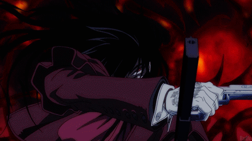 Bloodlust anime? Any? - Forums - MyAnimeList.net