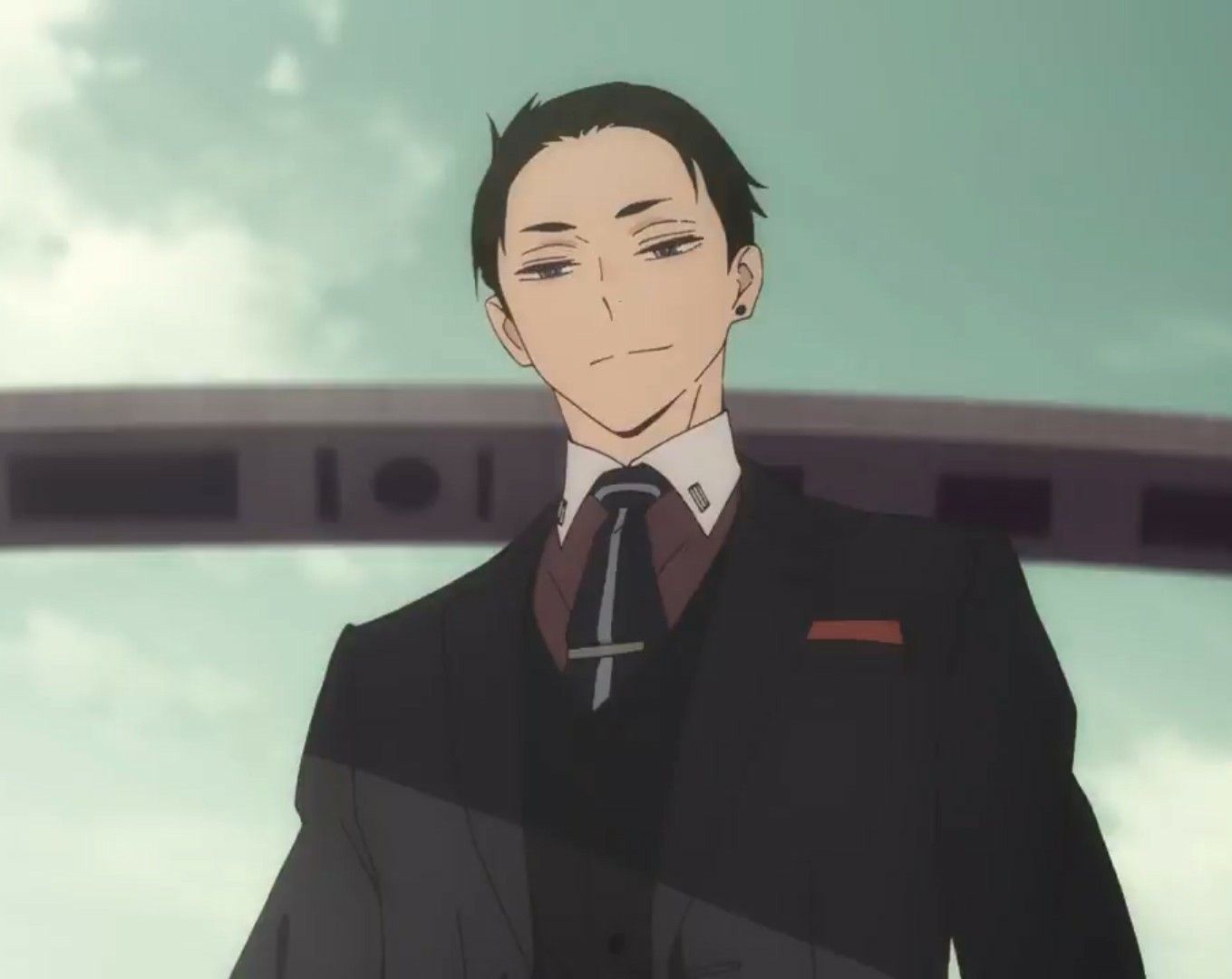 Favorite Anime Hair Style - Forums - MyAnimeList.net