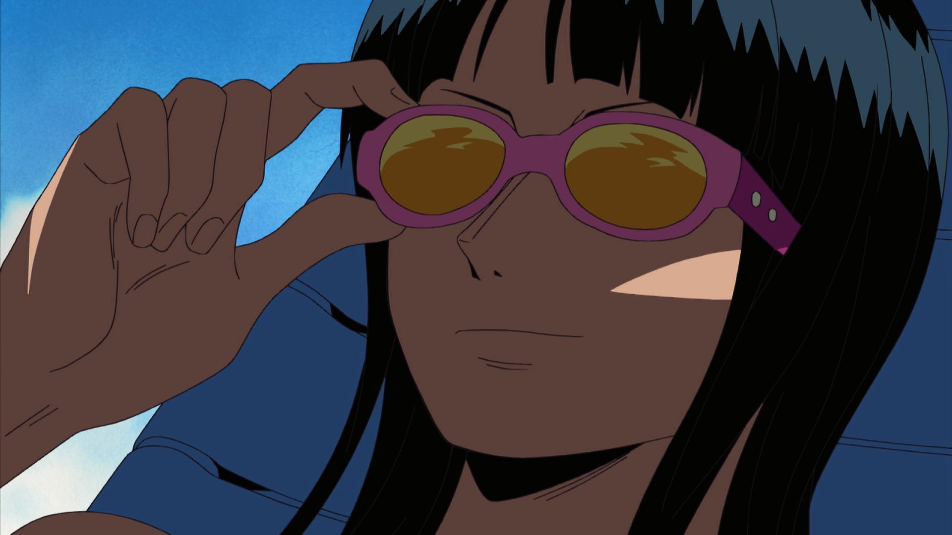 One Piece Episode 382 Discussion (50 - ) - Forums - MyAnimeList.net