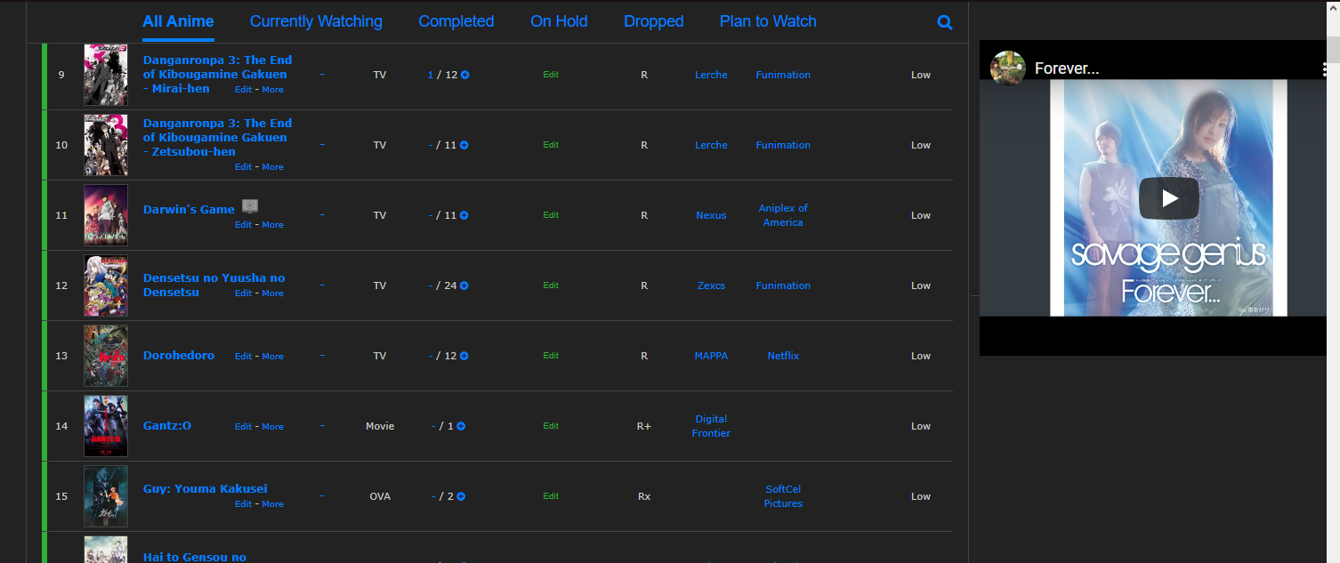 Css Modern ⭐️ Add A Music Player To Any List Page Forums