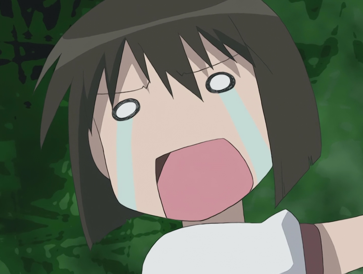 Azumanga Daioh Episode 6 Discussion (40 - ) - Forums - MyAnimeList.net