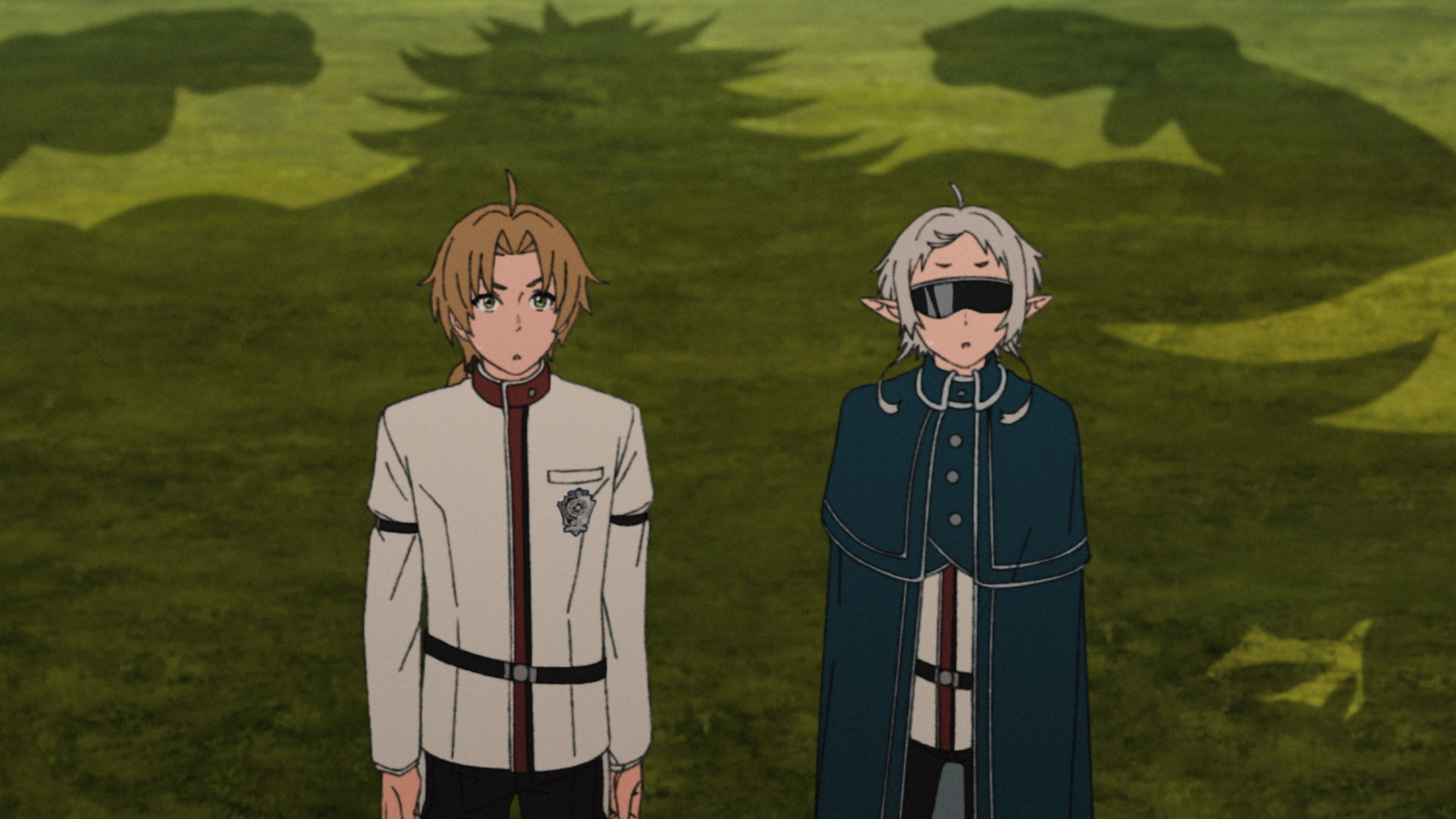 Episode 8 Preview Images - Forums - MyAnimeList.net