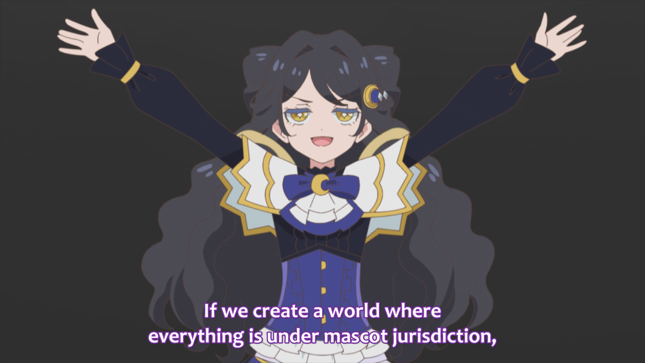 Kiratto Pri☆chan Season 3 Episode 39 Discussion - Forums - MyAnimeList.net