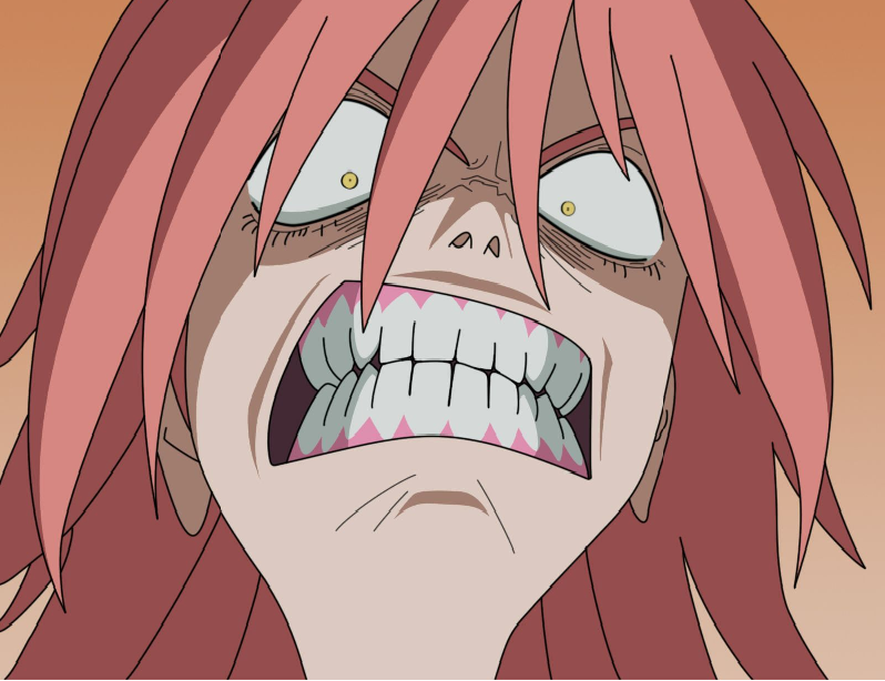 Do you think Ichigo has the angriest angry face in anime? - Forums ...