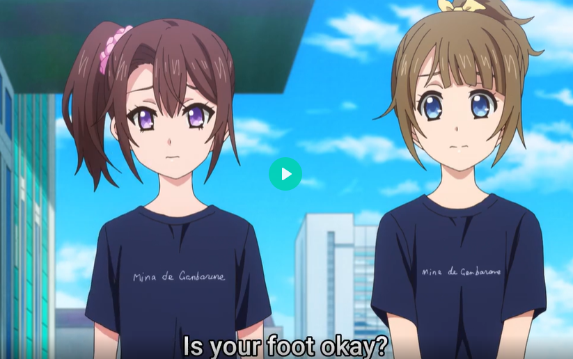 Extreme Hearts Episode 12 Discussion - Forums - MyAnimeList.net