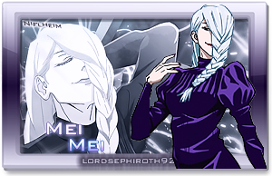 𓄿Mei Mei Edition - Forums - MyAnimeList.net