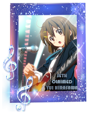 Claimed Characters Gallery - Forums - MyAnimeList.net