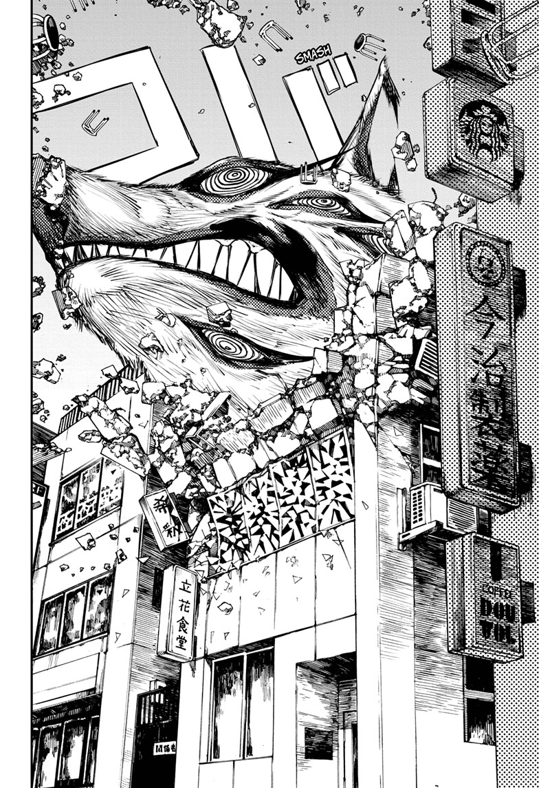 Manga readers , which scene are you most hyped to see animated ...