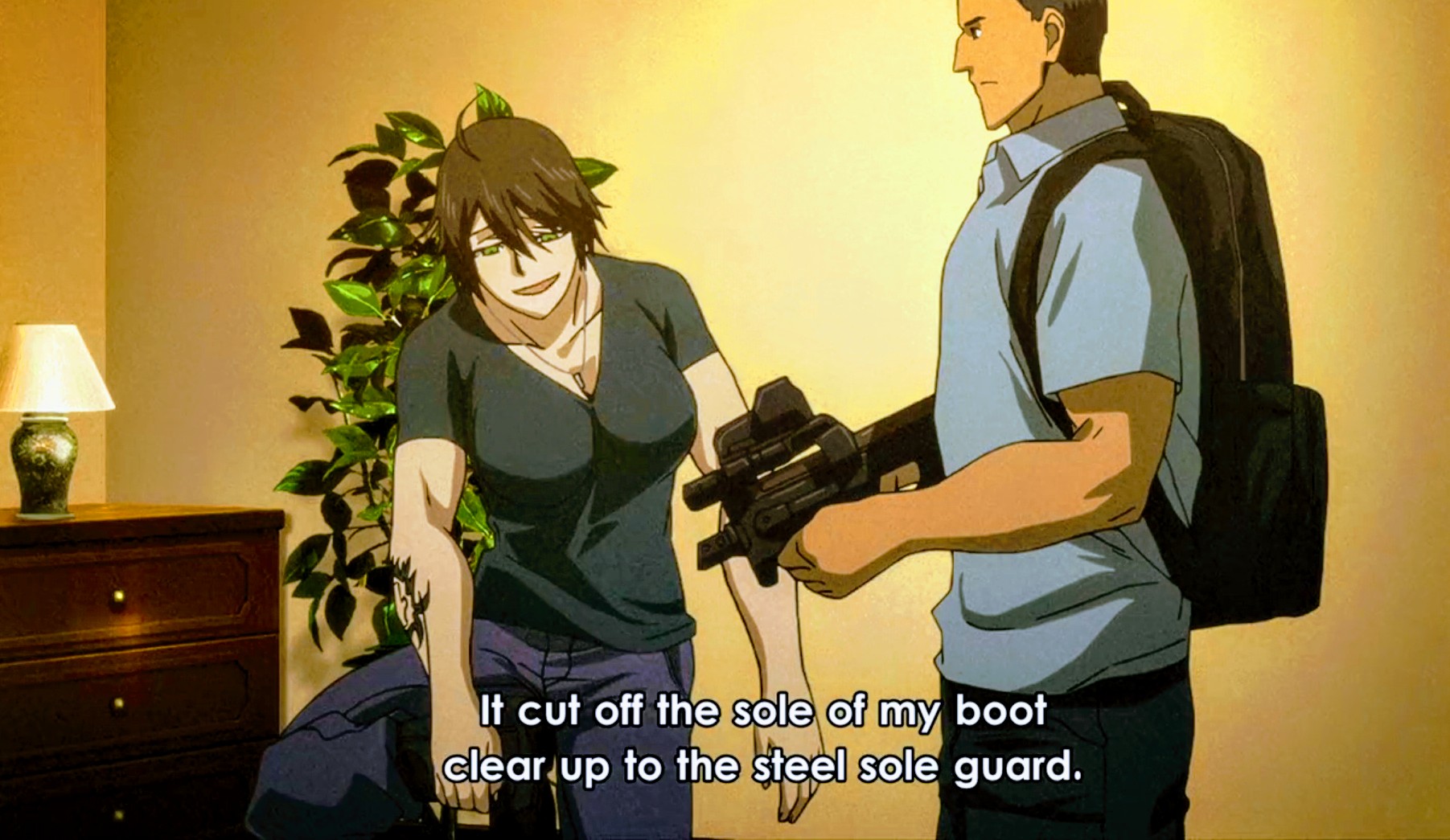 How tight should clothes in anime be? - Forums - MyAnimeList.net