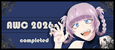 AWC 2026 Donated Banners - Forums - MyAnimeList.net