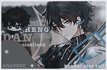 💫 - - - - [OPEN] HONKAI STAR RAIL COLLECTION - Forums - MyAnimeList.net