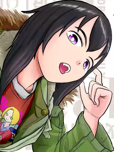 Who’s your favourite autistic character in anime media? - Forums ...
