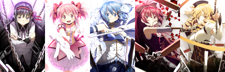 RadioactiveGhost's Profile - MyAnimeList.net