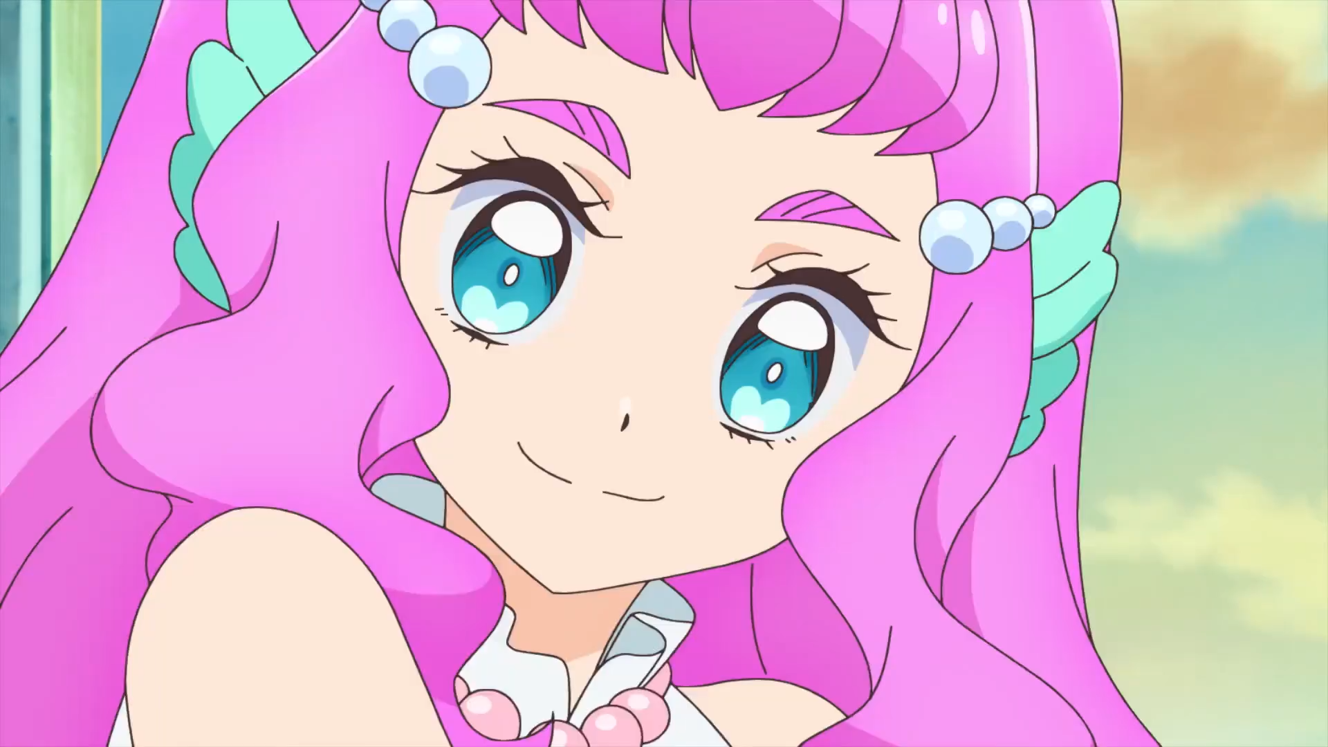 which anime character has the best smile - Forums - MyAnimeList.net