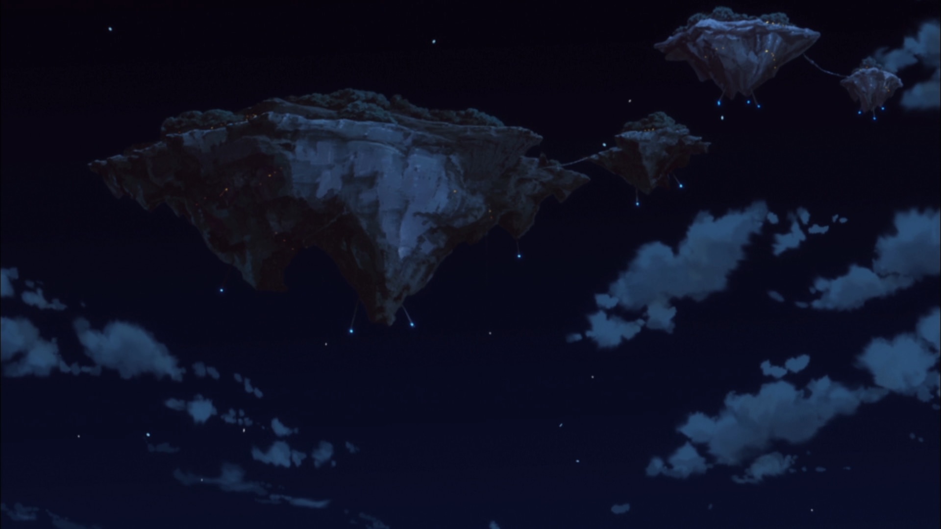 Post your Favorite Anime Shots - Forums - MyAnimeList.net