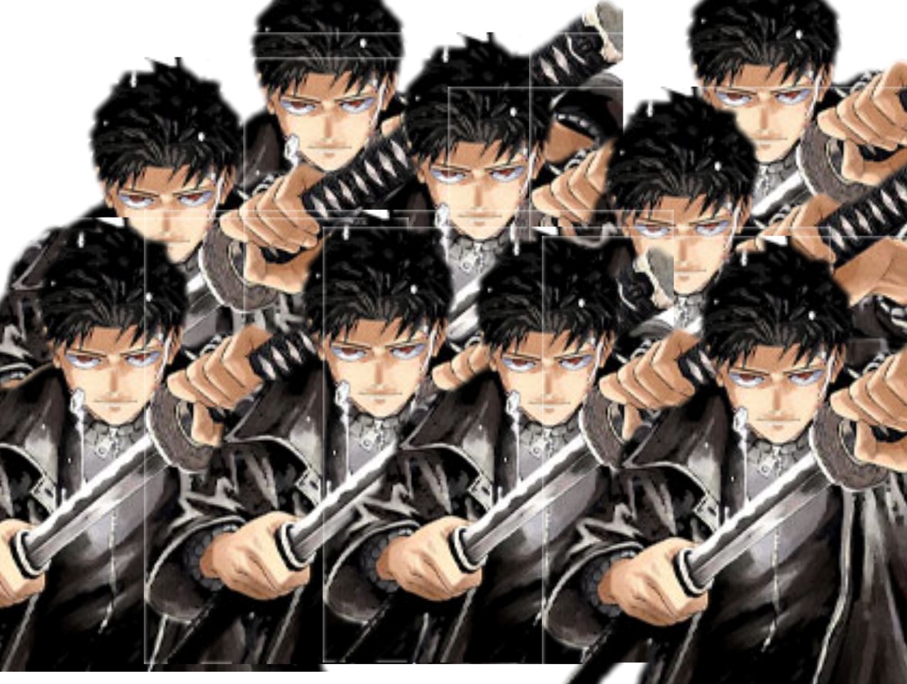 Kineta's Profile - MyAnimeList.net