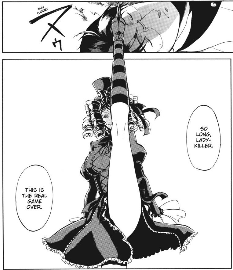 After careful investigation, I have come to the conclusion that Gaap ...