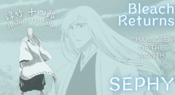 Bleach Returns Club - Forums - MyAnimeList.net