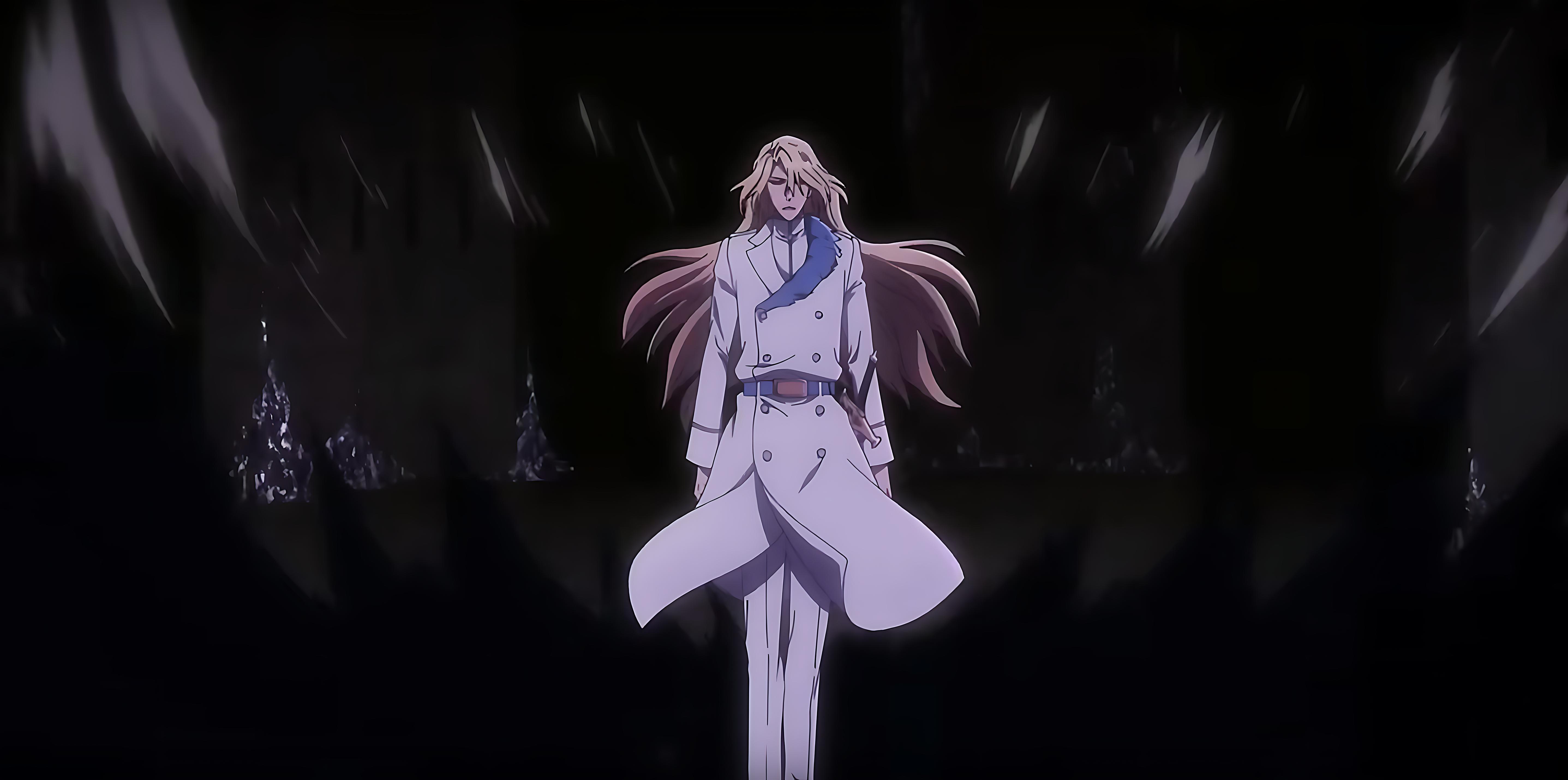 Episode 13 (39) "The Visible Answer" and Episode 14 (40) "My Last Words" Preview images ...